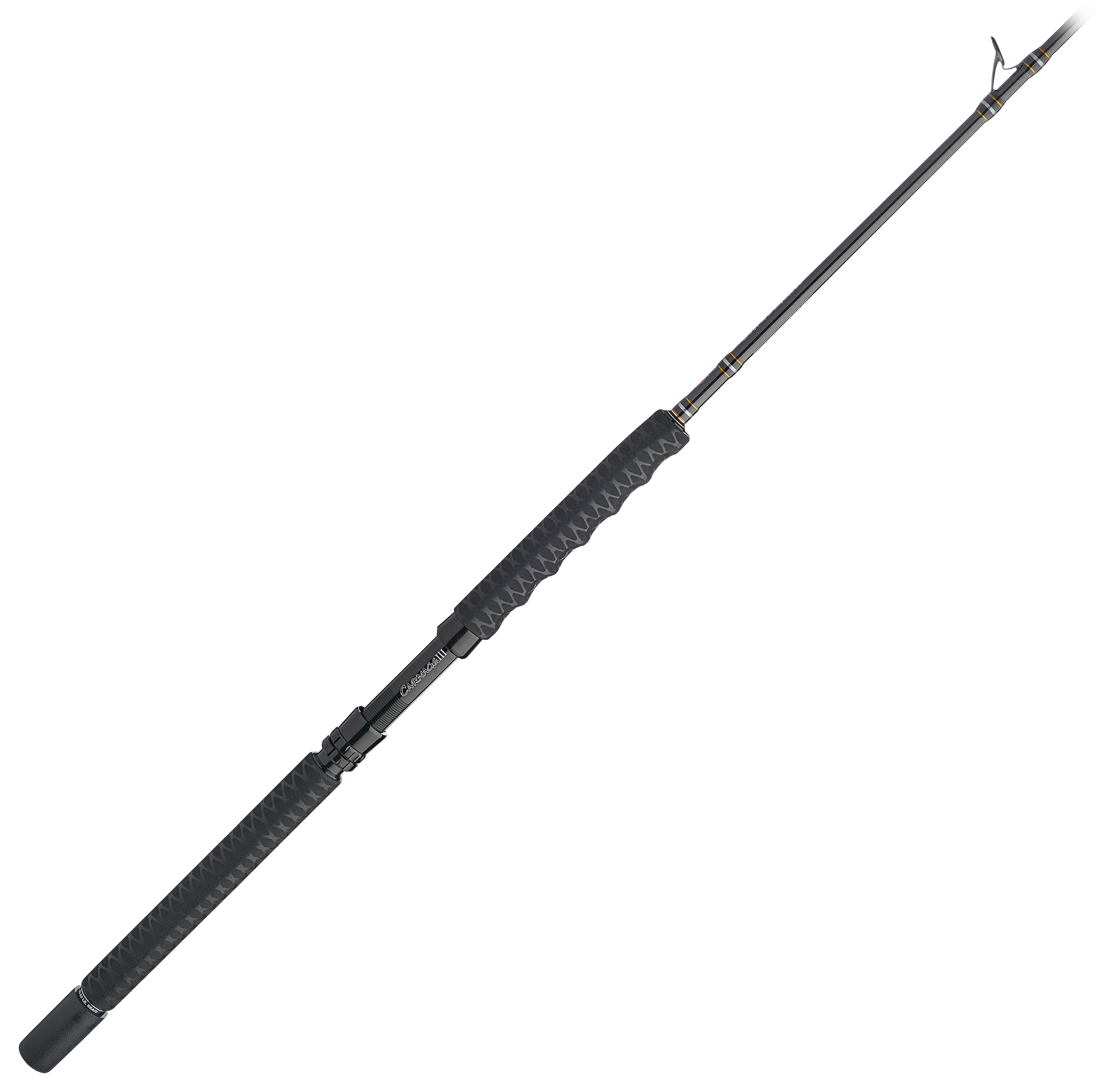 PENN Carnage III Boat Conventional Rod | Mack's Prairie Wings